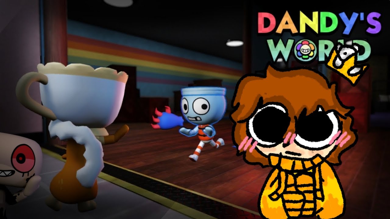 Jogando Dandys Words pela primeira vez no canal... - YouTube