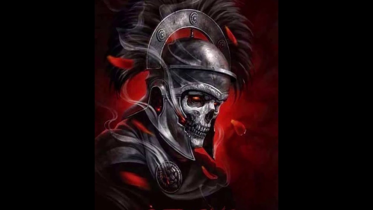 Royalty Free Heavy Metal Instrumental - Demons (Creative Commons) - YouTube