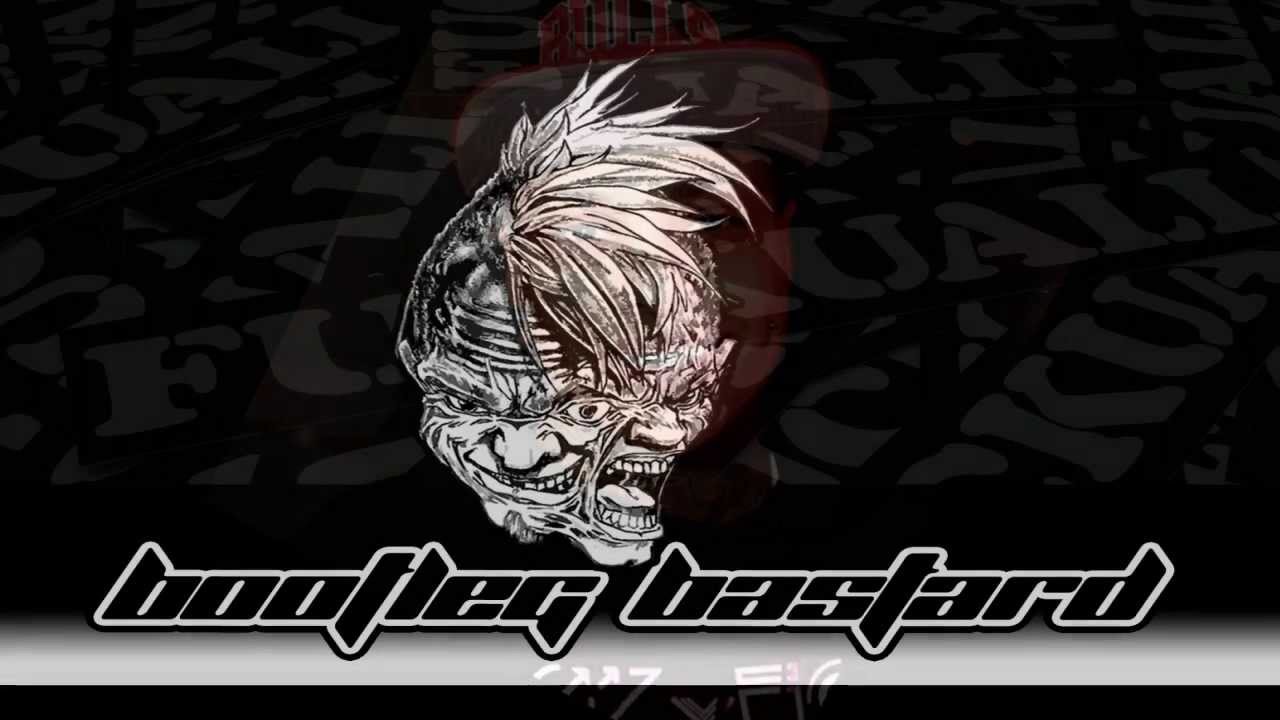 ALISHA "your life" SF PREIM & MNPL Production // Beat by BOOTLEG BASTARD (AXM) - YouTube