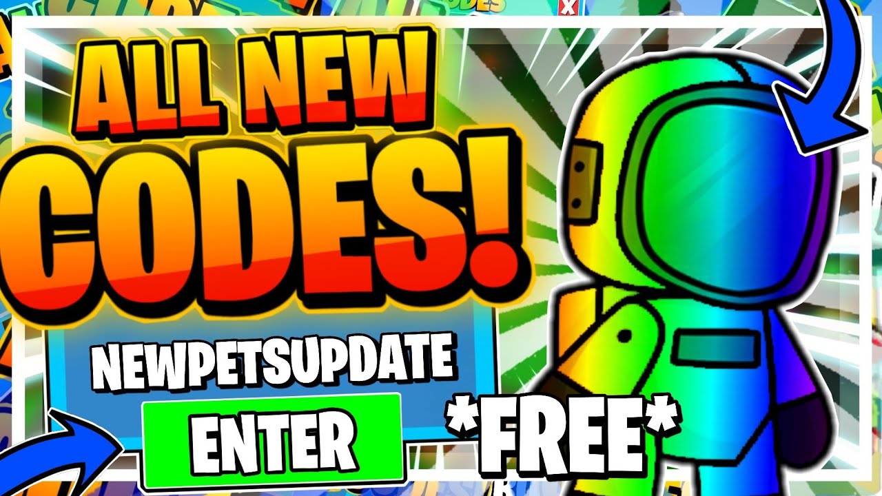 ALL NEW SECRET OP CODES! 🐾PETS UPDATE🔪 Roblox Amongst Us - YouTube