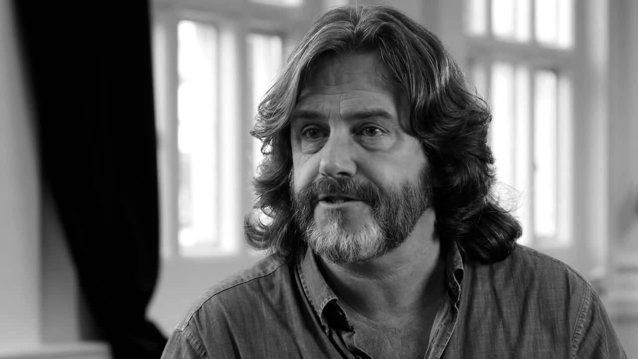 Gregory Doran introduces the RSC's new season | Royal Shakespeare ...