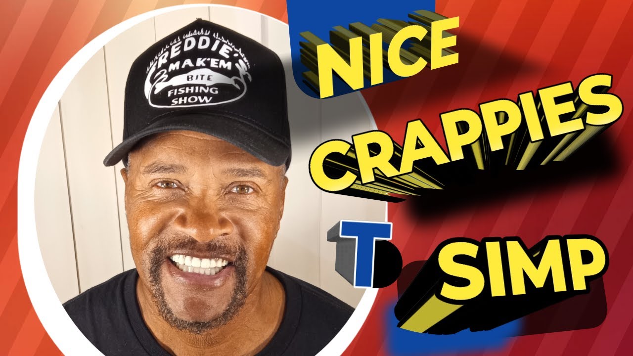 NICE CRAPPIES SHORT VIDEO - YouTube