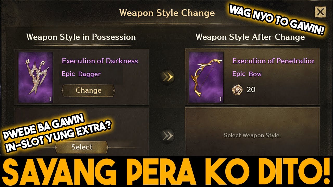 🔴Multi Client, Pwede na sa NC! NIGHT CROWS LIVE 270 - YouTube