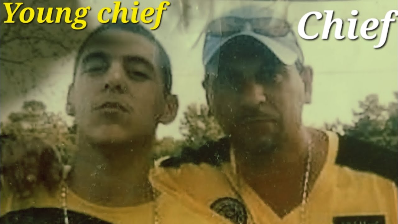 another bad day remix by Young chief da soulja ft chief KT - YouTube