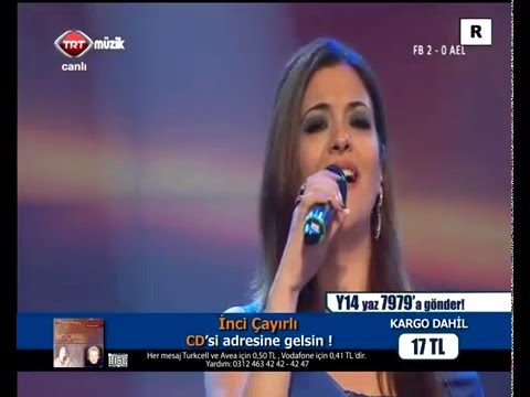 PINAR KÜRKÇÜ - RÜZGAR KIRDI DALIMI ELLERİN GÜNAHI NE