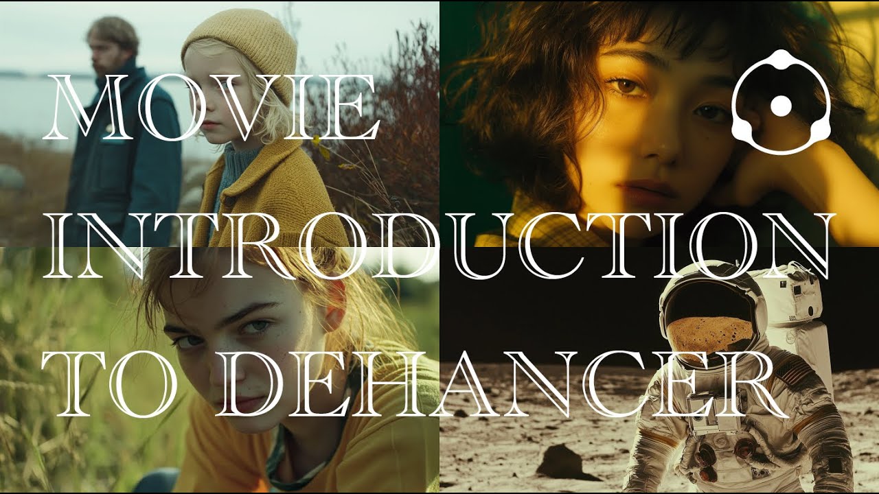 MOVIE INTRODUCTION TO DEHANCER - YouTube