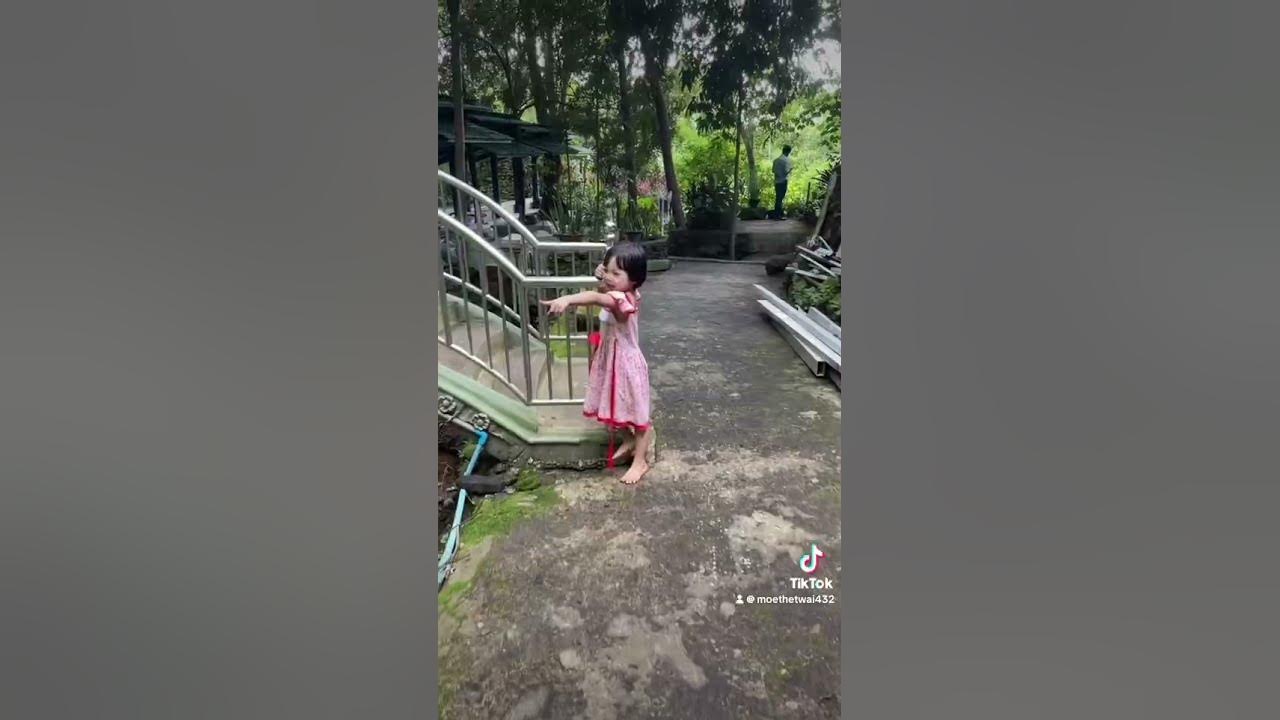 Thet Thet Wai - YouTube