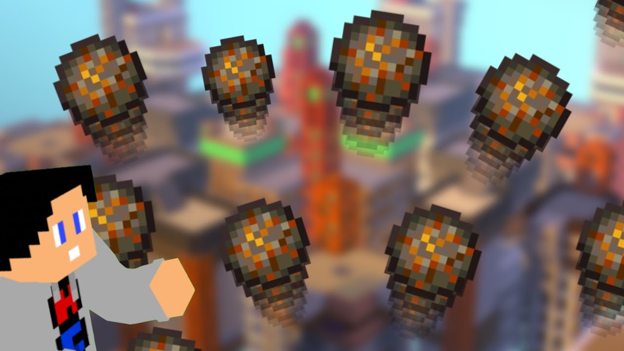 fireball spamming in bedwars - YouTube