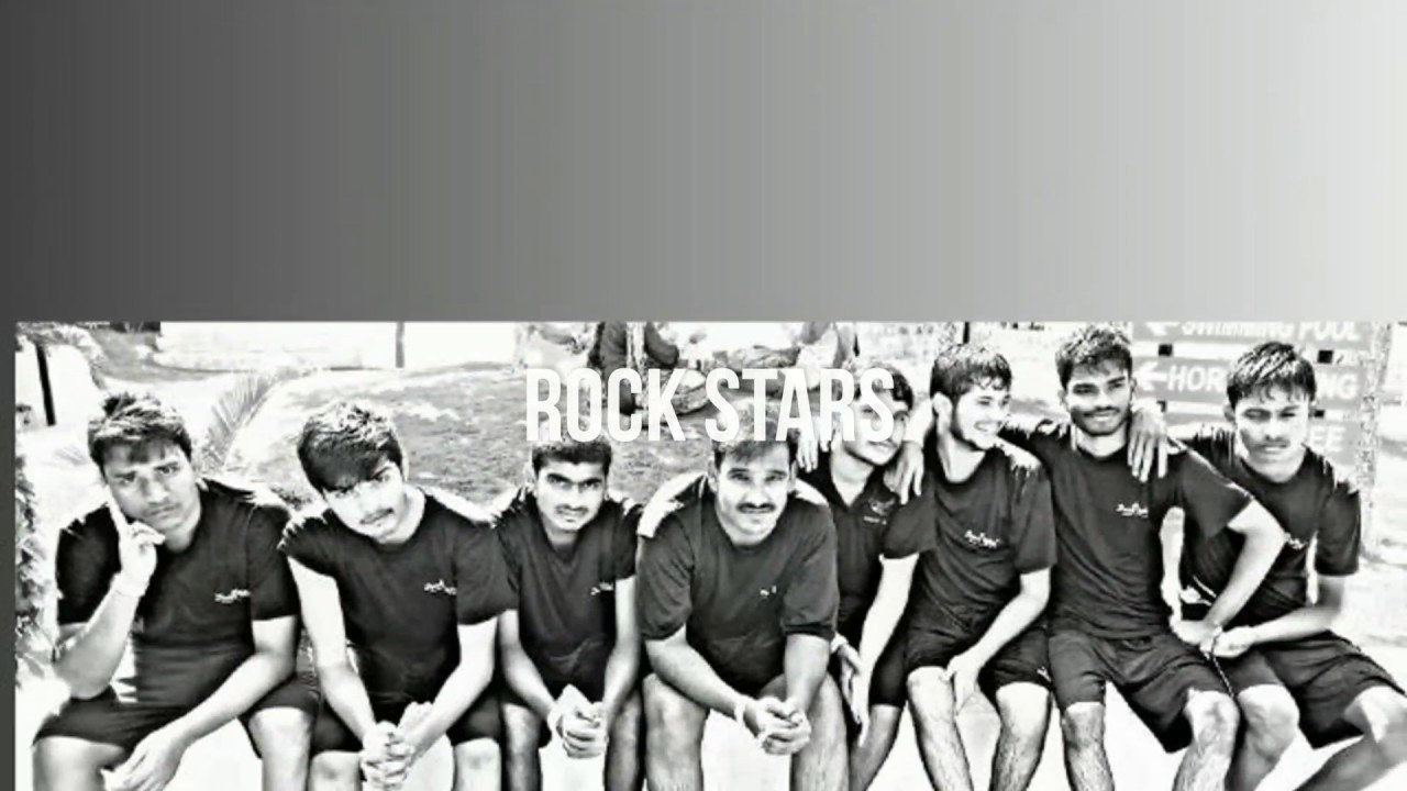 Bsc Gang||vasundara||2016-2017 - YouTube