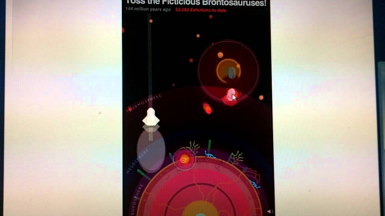 Let's Play Something Random!: Effing Meteors! - YouTube