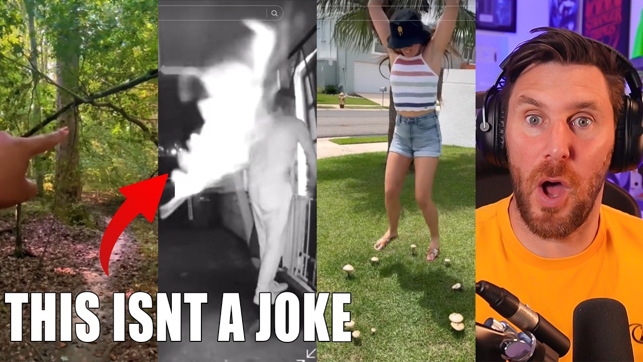 The Dark Secrets of The Fae: What You Need to Know - YouTube