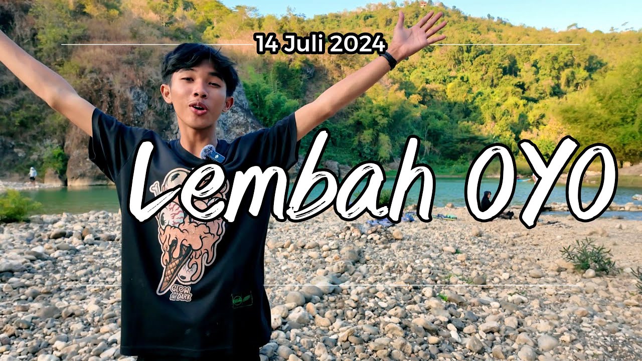 Menjelajahi Keindahan Tersembunyi Lembah Oyo - Destinasi Wisata Rahasia ...