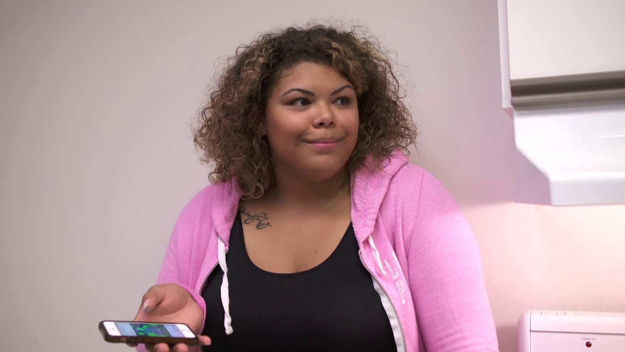 Instagram Comedy Ad - YouTube