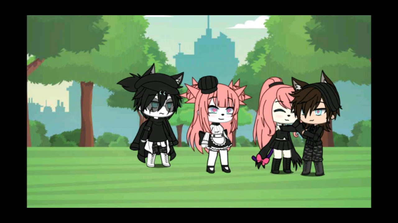 impossible gacha life meme - YouTube