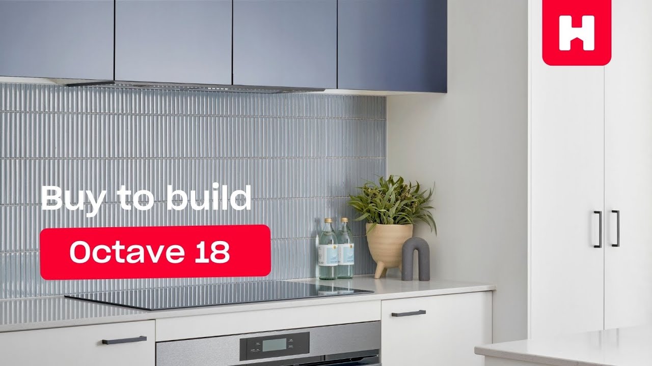Buy to Build series featuring the Octave - YouTube