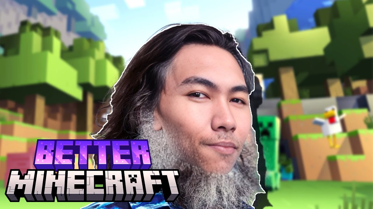 Melanjutkan Minecraft Better Craft | Masih Membangun Rumah !!! Part 5 ...