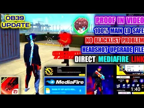 ff config file headshot today | ff config file headshot no drag | how ...