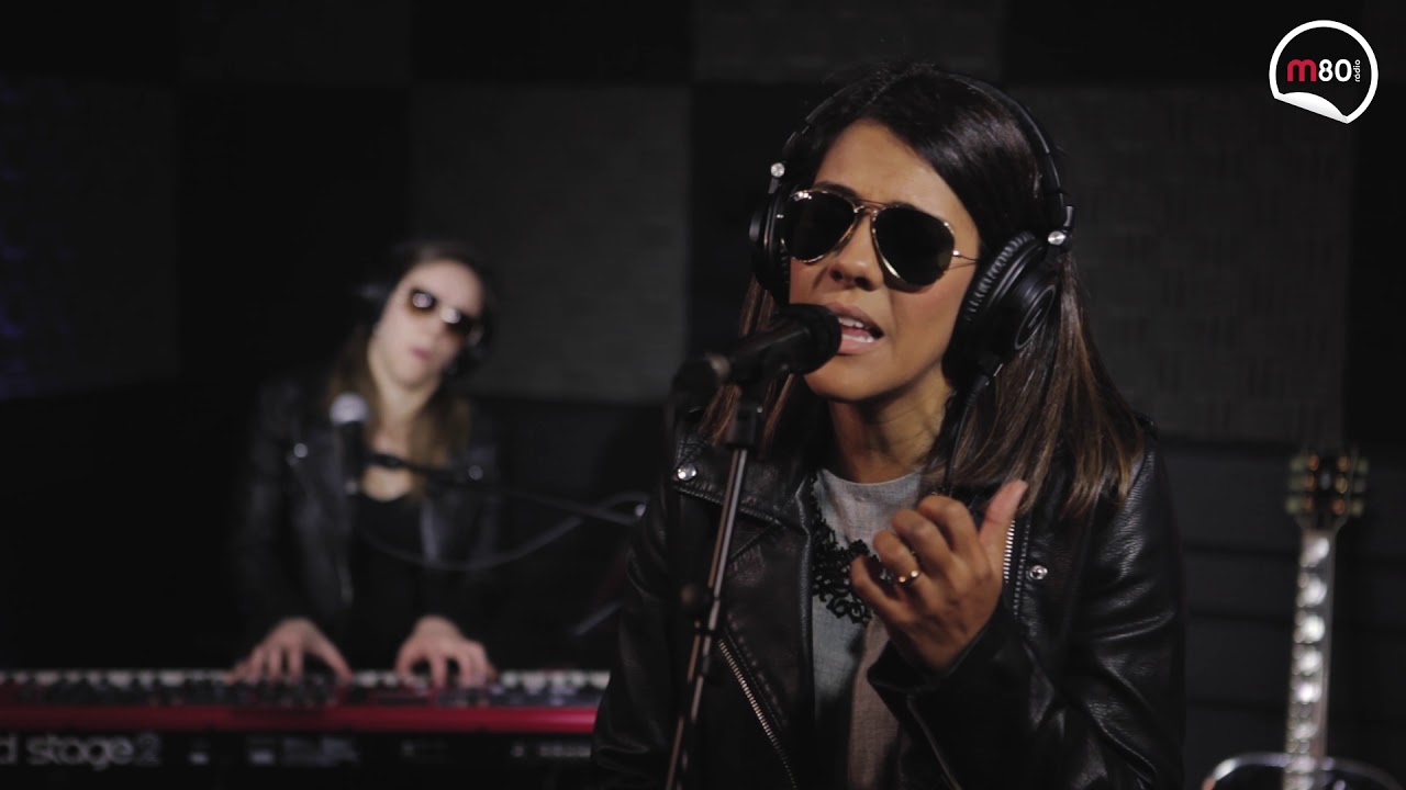 M80 Band - Take My Breath Away (Berlin) - YouTube