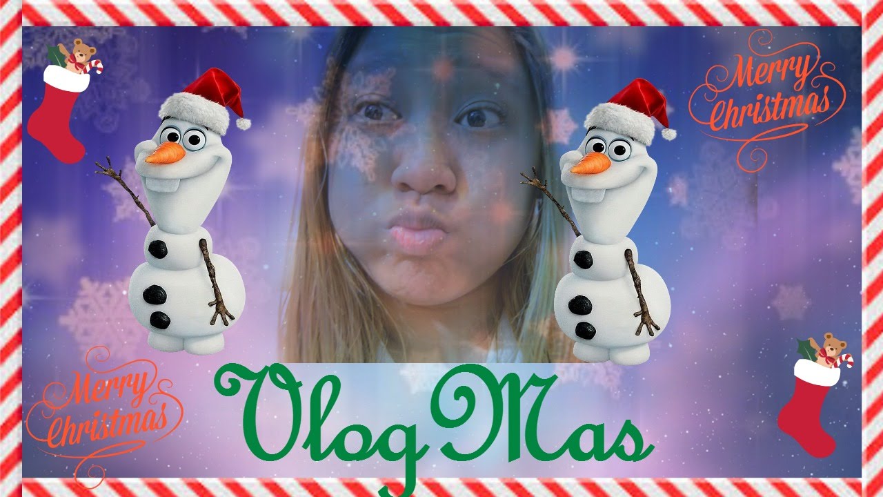 Vlogmas Day 15 and 16 - YouTube