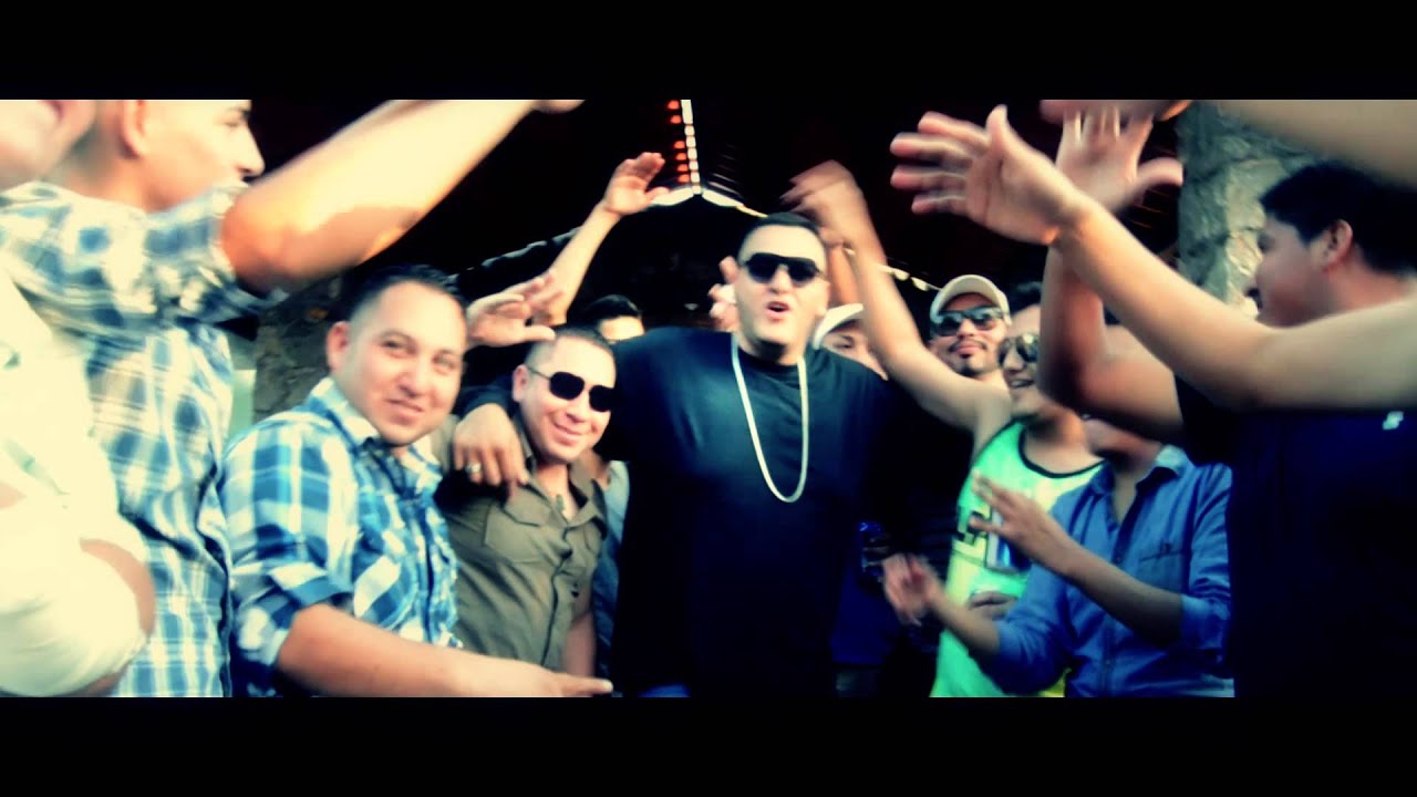 MAKING EL DE LA BATUTA-DONDE-( VIDEO OFFICIAL)( PRODUCED BY DIKAE CASA ...