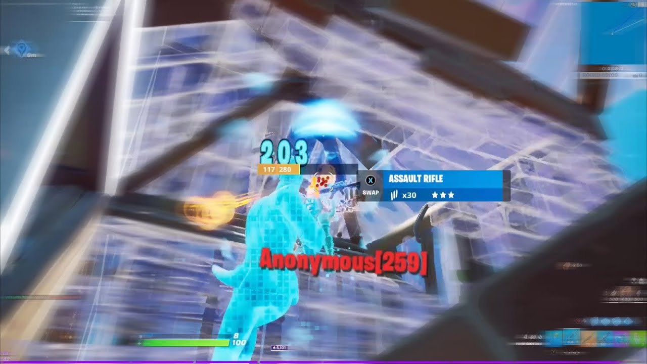 That’s what I Like💘+ Right Hand Claw (Console Fortnite Montage) - YouTube