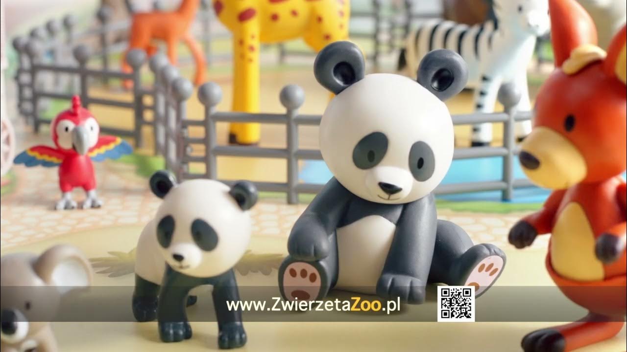 RBA Zwierzeta z mojego ZOO 15s YT New Pack HD PL - YouTube RBA Zwierzeta z mojego ZOO 15s YT New Pack HD PL - YouTube