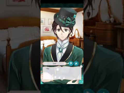 Ikemen revolution Oliver premium story part 20