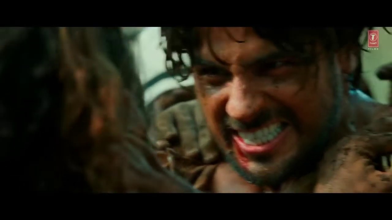 Marjaavan Song | Thori Jagah | Arijit Singh | Full Video Song With ...