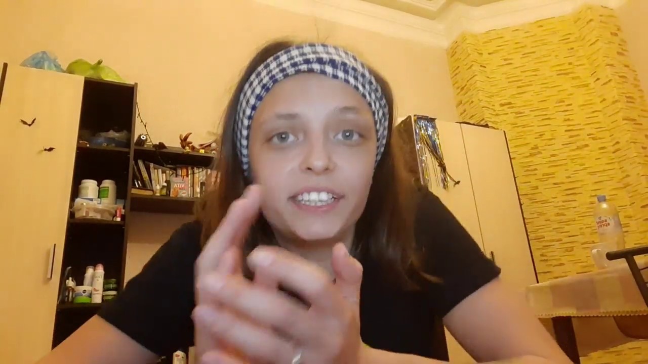 Зачитала необычный реп и станцевала Придумала слова за 10 минут Youtube