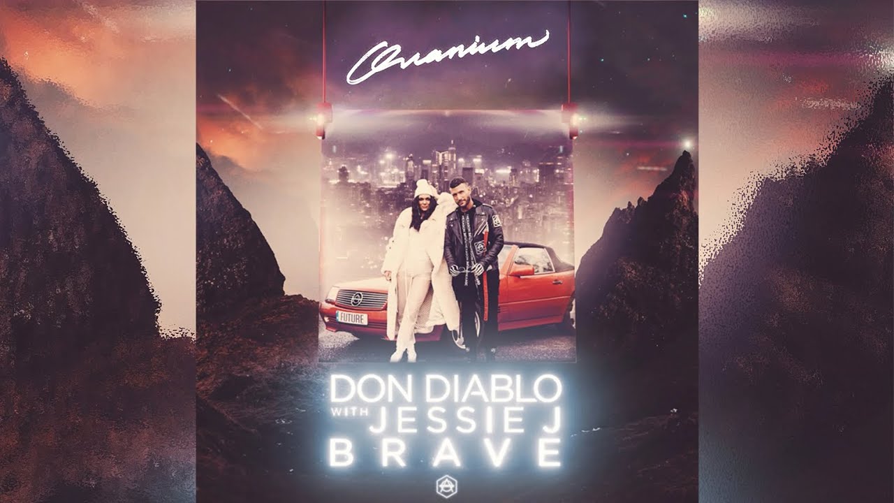 Don Diablo, Jessie J - Brave (Quanium Remix) - YouTube