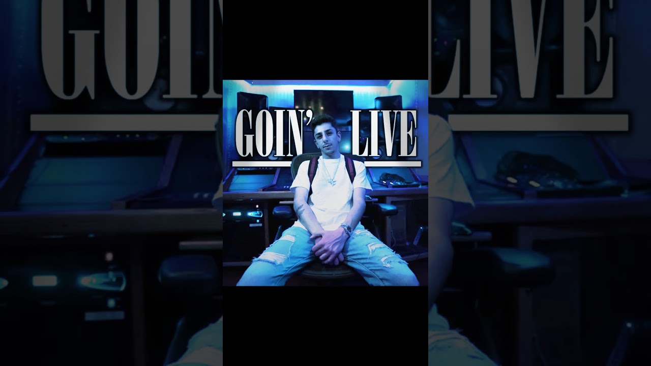Goin’Live (Faze rug) - YouTube