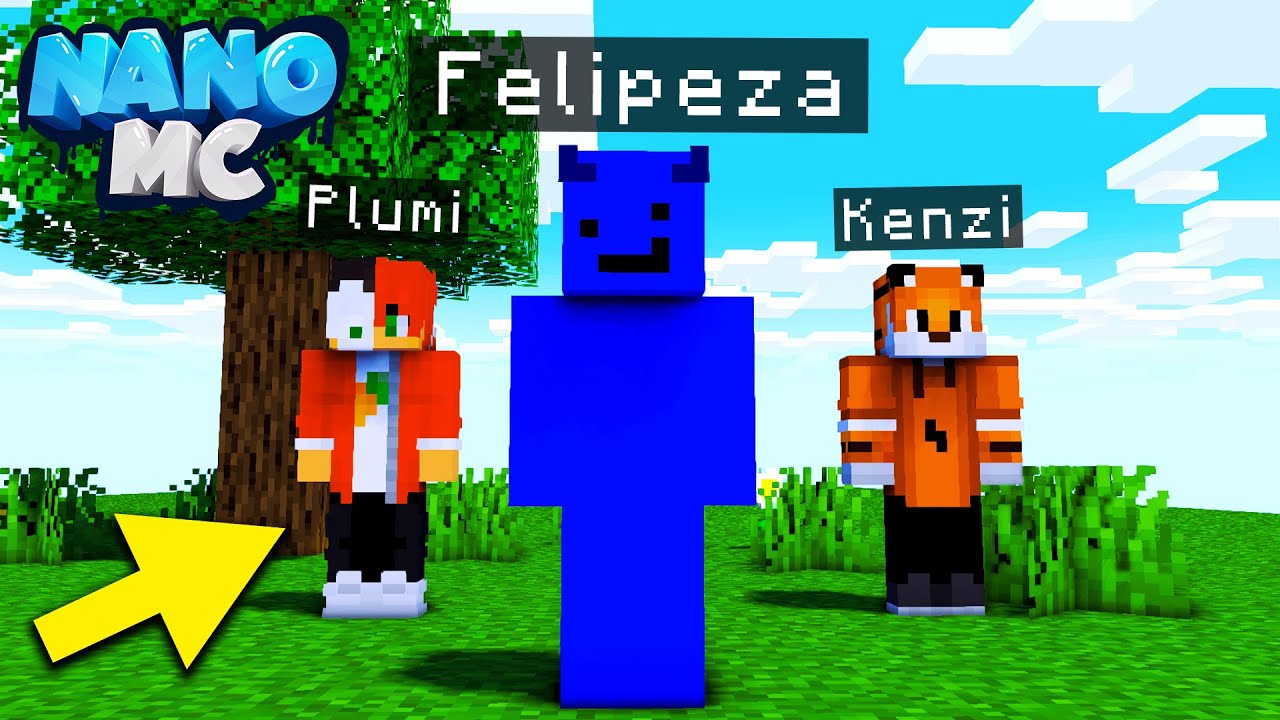 🔴 DOMINUJEMY START BOXPVP na NANOMC.PL! ️ #live - YouTube