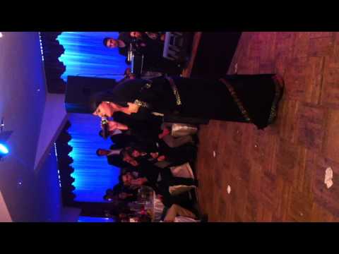 Arzu Sahin -  Dersimli Kiz 2012 Berlin Konser