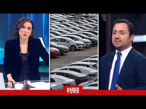 2026'da Otomotiv Satışı Neden Düştü?