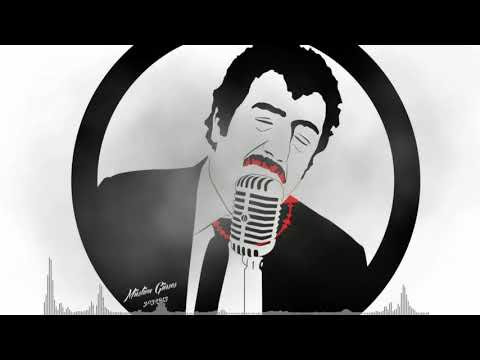 KENDİN BİLİRSİN- MÜSLÜM GÜRSES -DAMARA DEVAM