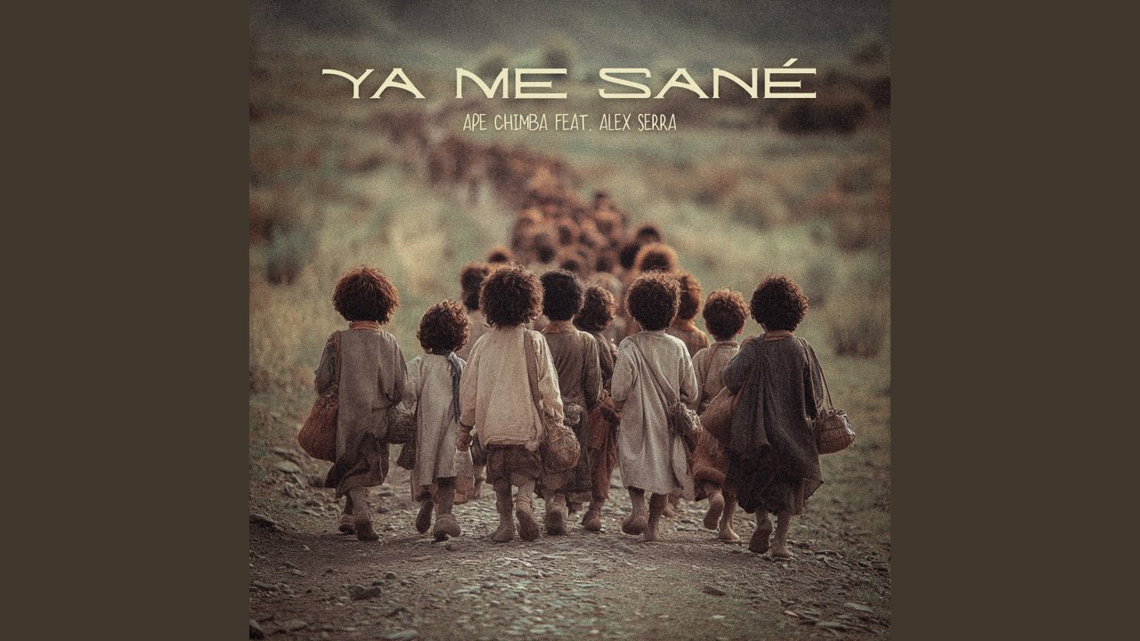 Ya me sané - YouTube