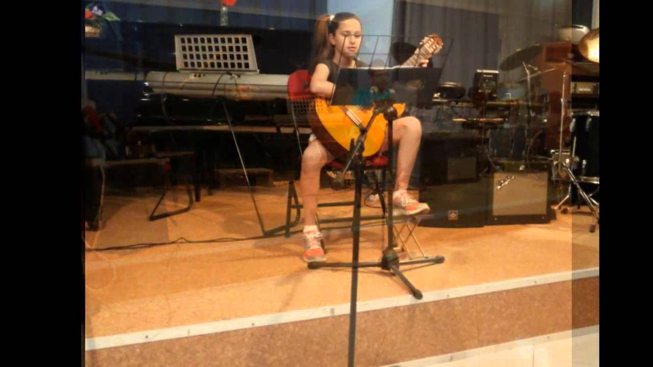 ΣΥΝΑΥΛΙΑ ΩΔΕΙΟΥ 2014 - YouTube