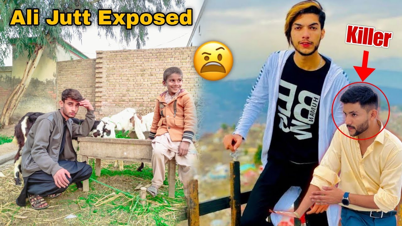 Ali Jutt Nahi Gumma Sabhi TikTok Py Dhong Kr Rahay Hai 😒 | Ali Jutt ...