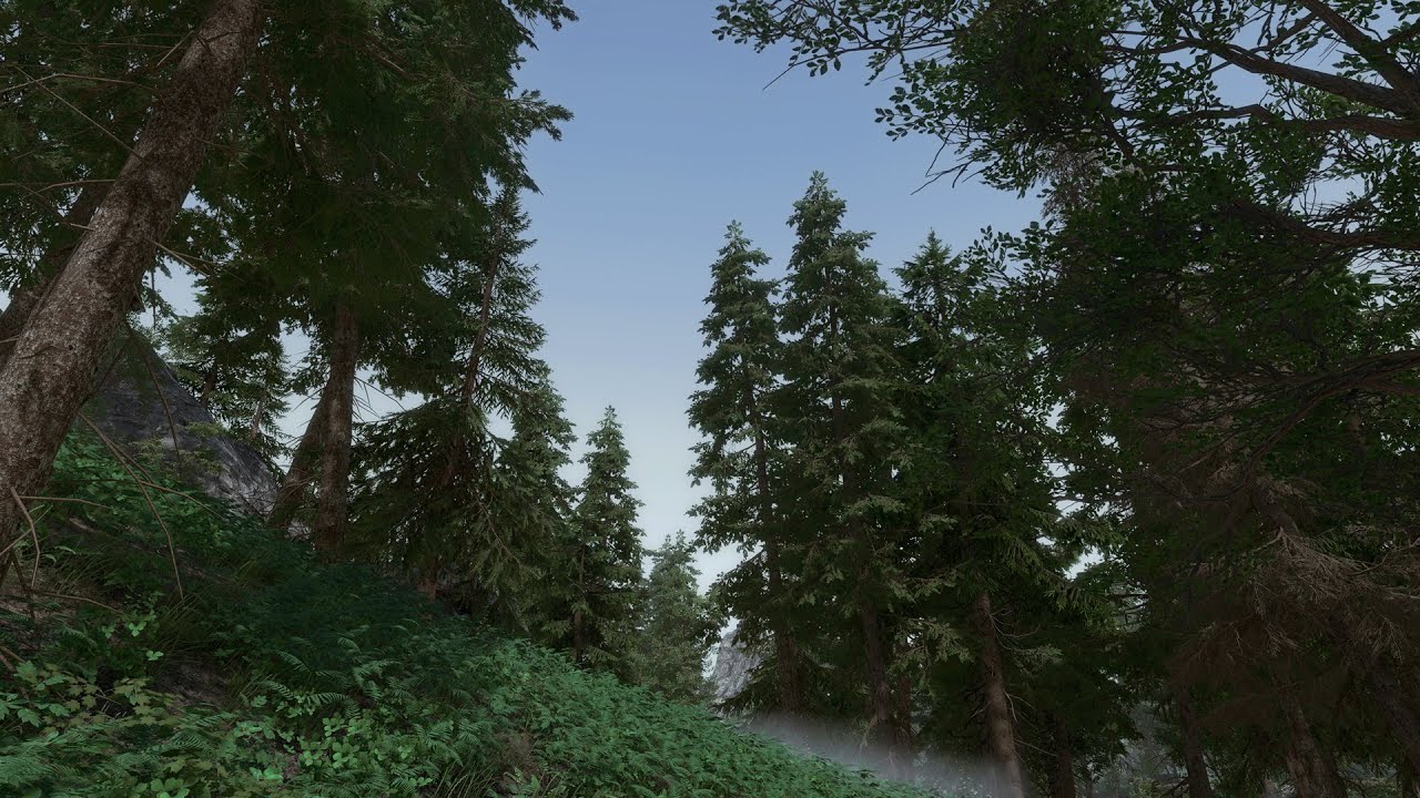 [4K] Skyrim SE 2025 Ultra modded Community Shaders with FinityShade ...