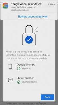 8-Digit Backup Code Not Showing in Gmail | missing 8-digit option - YouTube