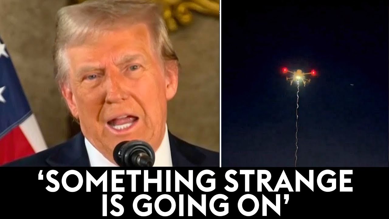 Whistle Blower REVEALS They Made Alien Contact!! The UAP Sightings Over ...