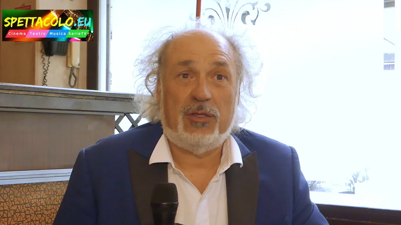 Diego Basso, intervista: «Suono i Queen, sogno Renato Zero, vi racconto ...