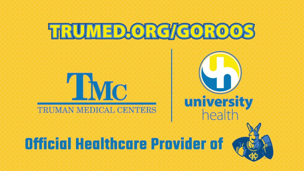 TMC UH Proud Partners Charlie Shields - YouTube