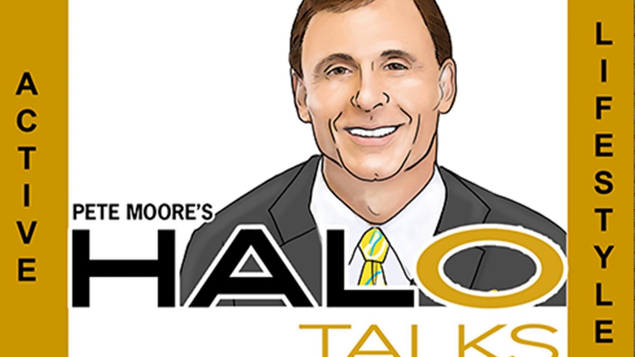 Joe Cirulli, CEO Gainesville Health & Fitness - YouTube