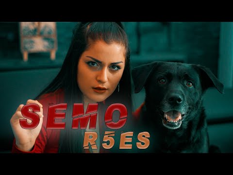 SeMo - R5kes - رخيص(Official Music Video)