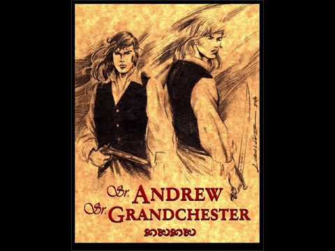 Sr. Andrew, Sr. Granchester  1 y 2