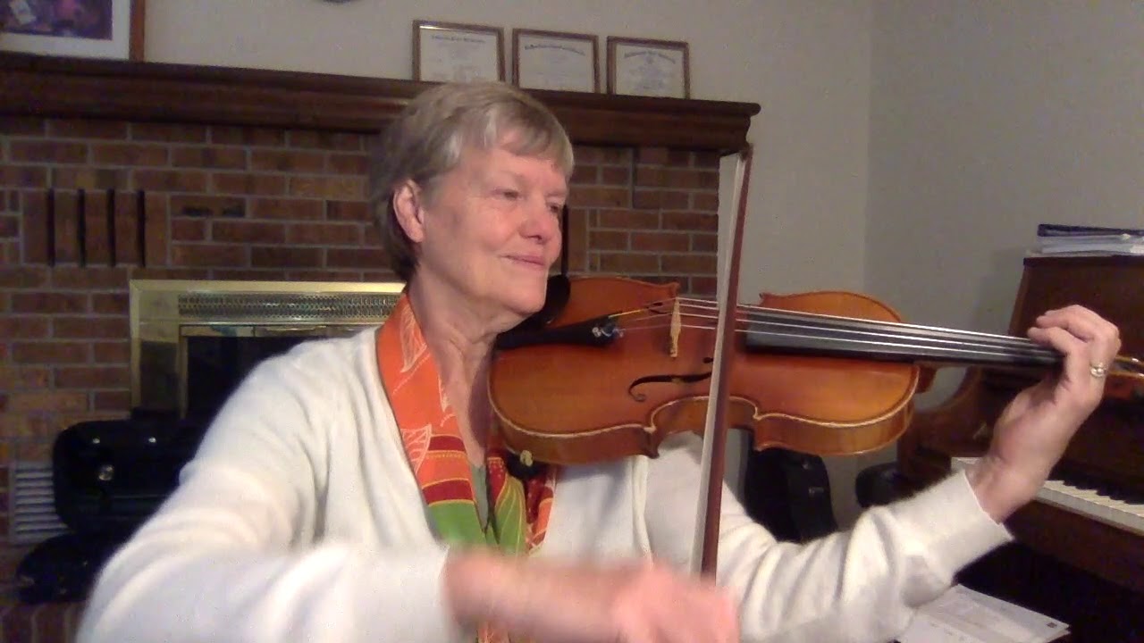 BEGINNERS: Tom Sawyer (viola) - YouTube Music