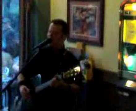 Saturday night at the Snooty Fox with Neal Durose - YouTube