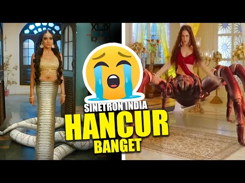 Sinetron India vs Sinetron Indonesia: Mana yang Paling Gak Masuk Akal? 😂