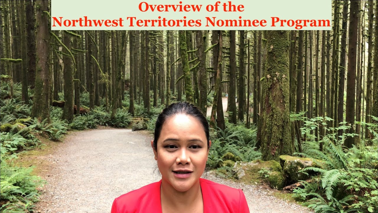 Canadian permanent residence within reach through the Northwest ...
